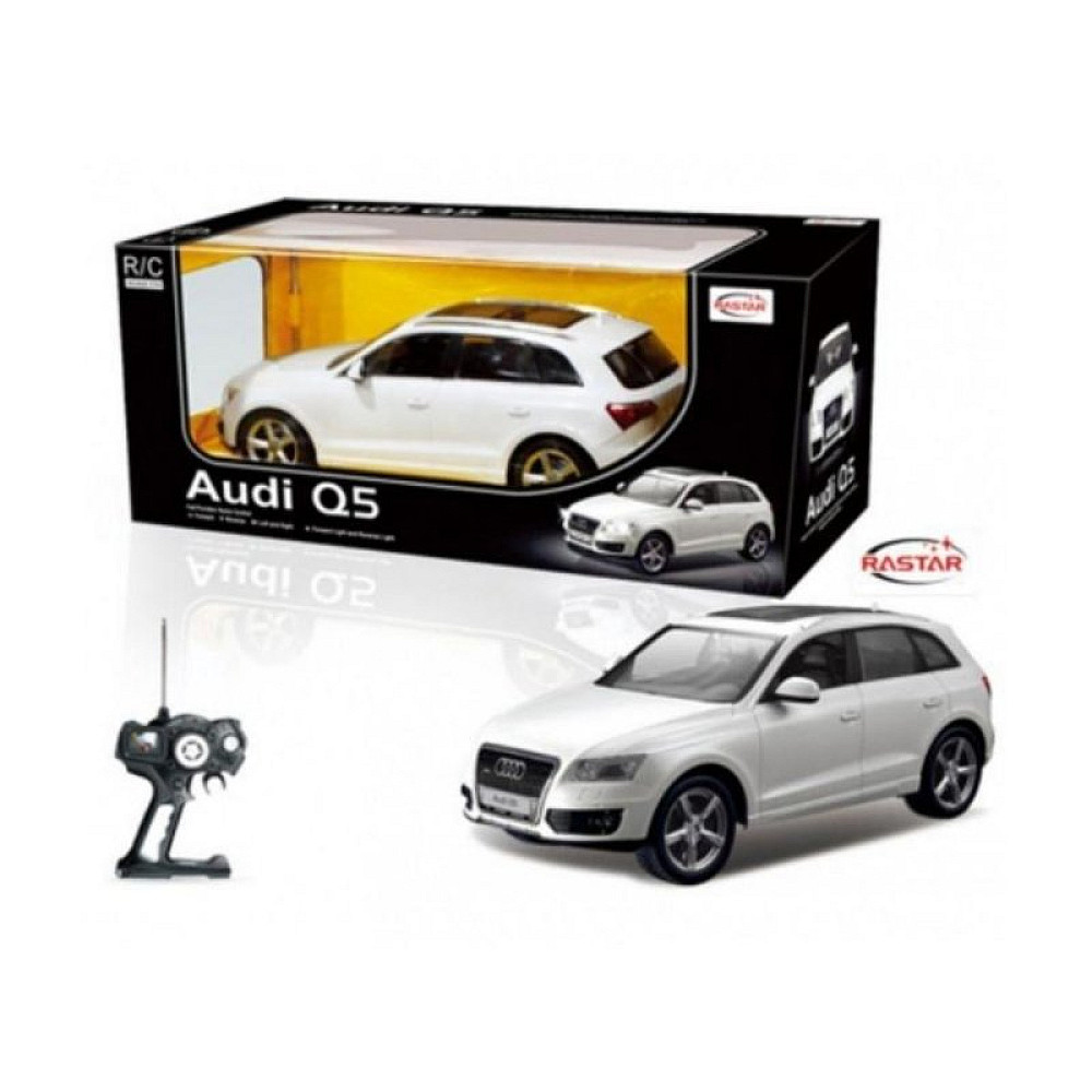Igračke za dečake : RASTAR Igračka RC auto Audi Q5 1:24 ...
