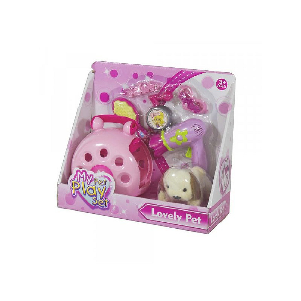 BEST LUCK SET TRANSPORTER ZA LJUBIMCE | cena, akcija