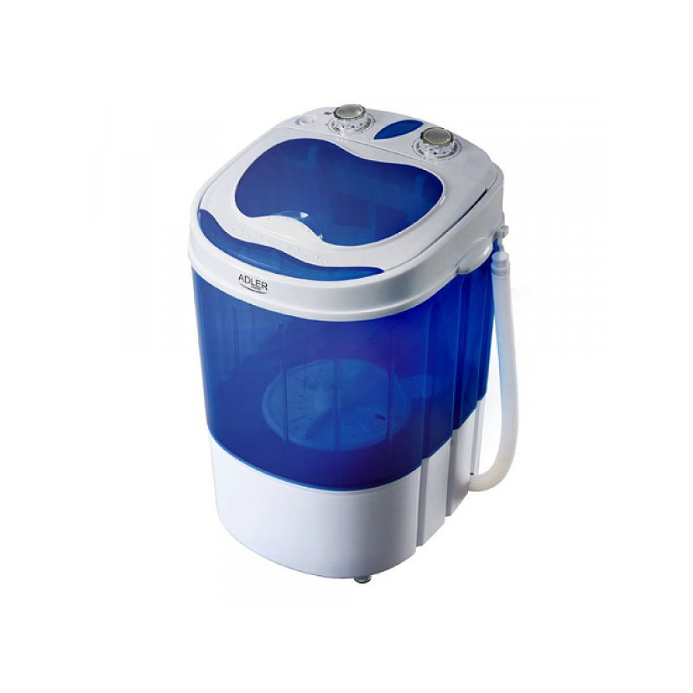 ADLER AD8051 Mini veš mašina | cena, akcija – DotMar ...