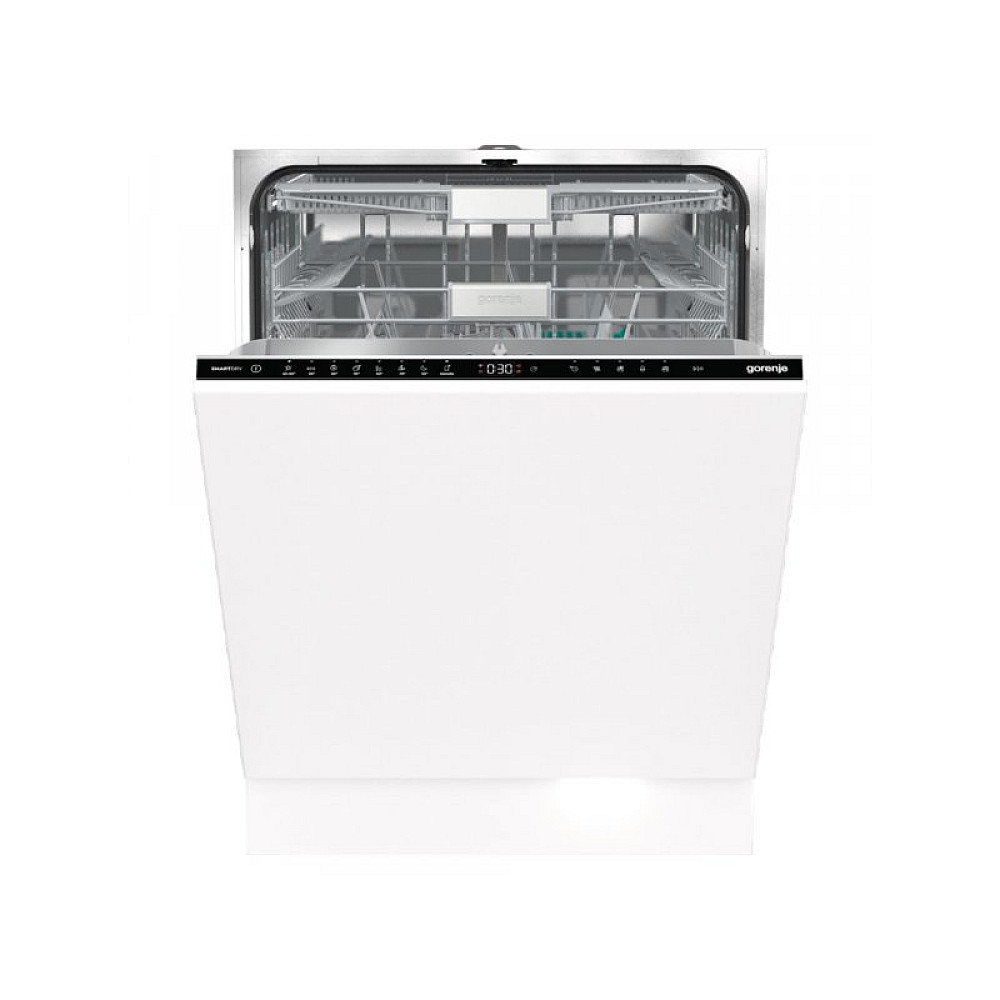 Mašine za pranje sudova : GORENJE GV693C60UVAD Ugradna mašina ...