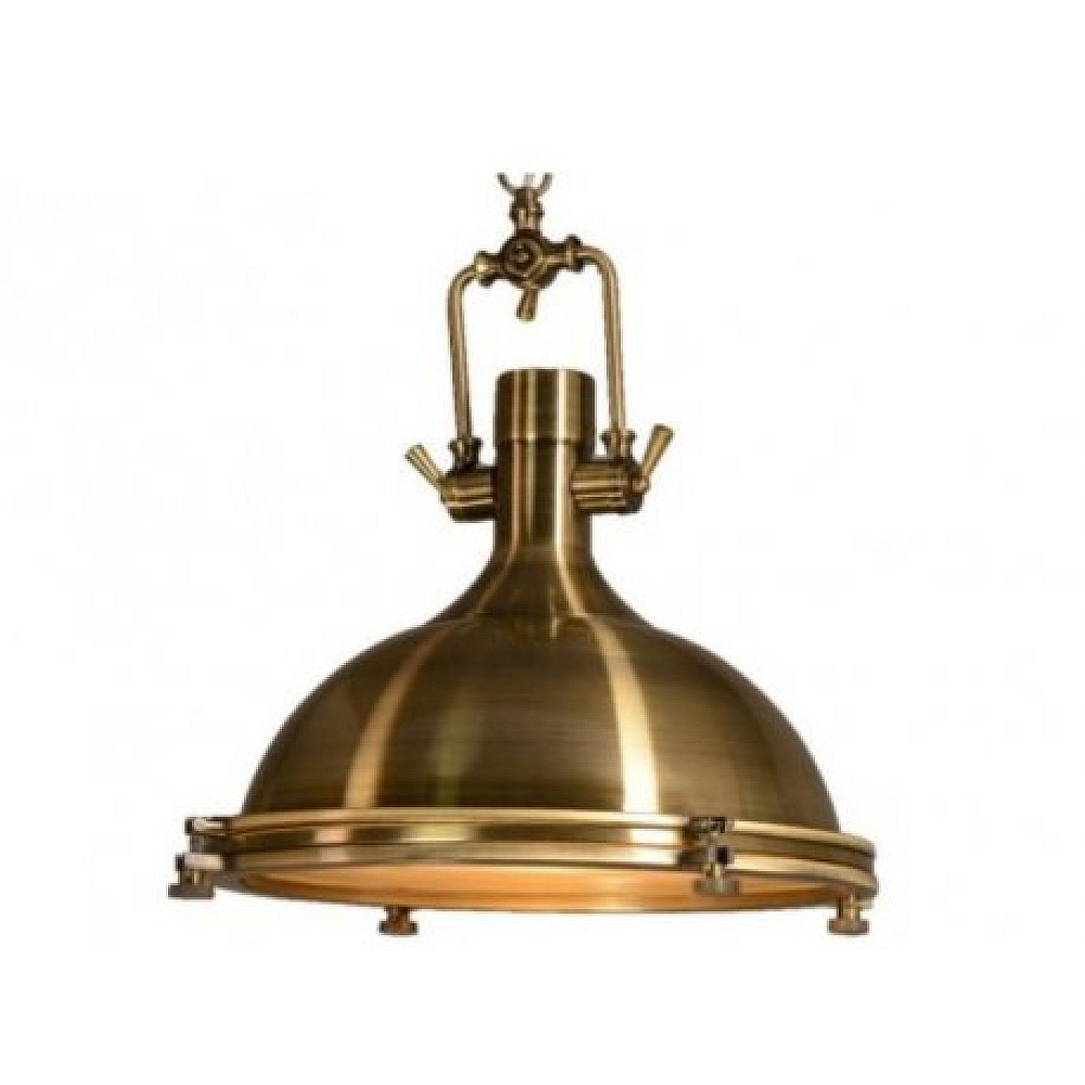 RUSTIK 50 VISILICA P7008-1 1*E27 COOPER | cena, akcija