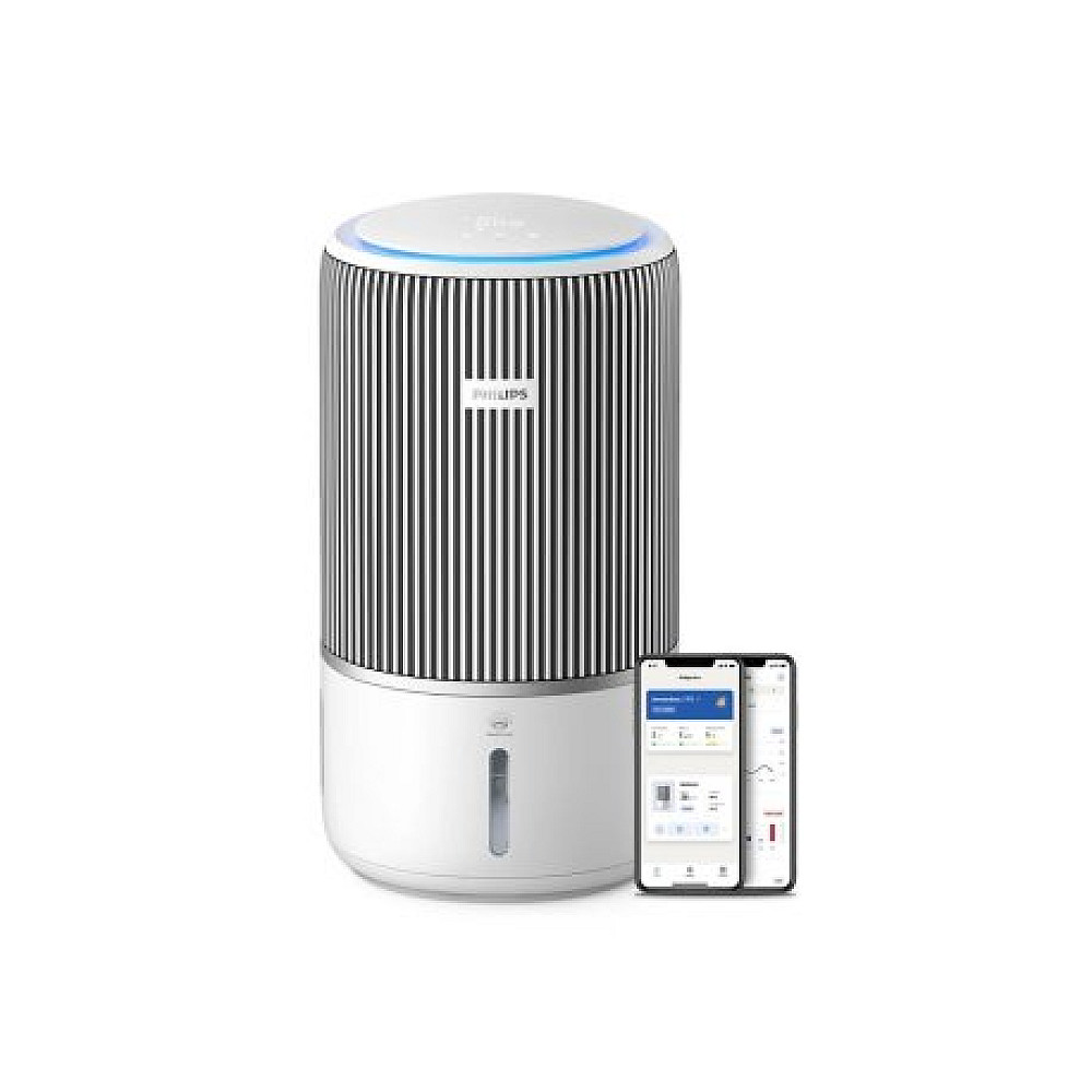 PHILIPS Prečišćivač vazduha AC3420/10 | cena, akcija ...