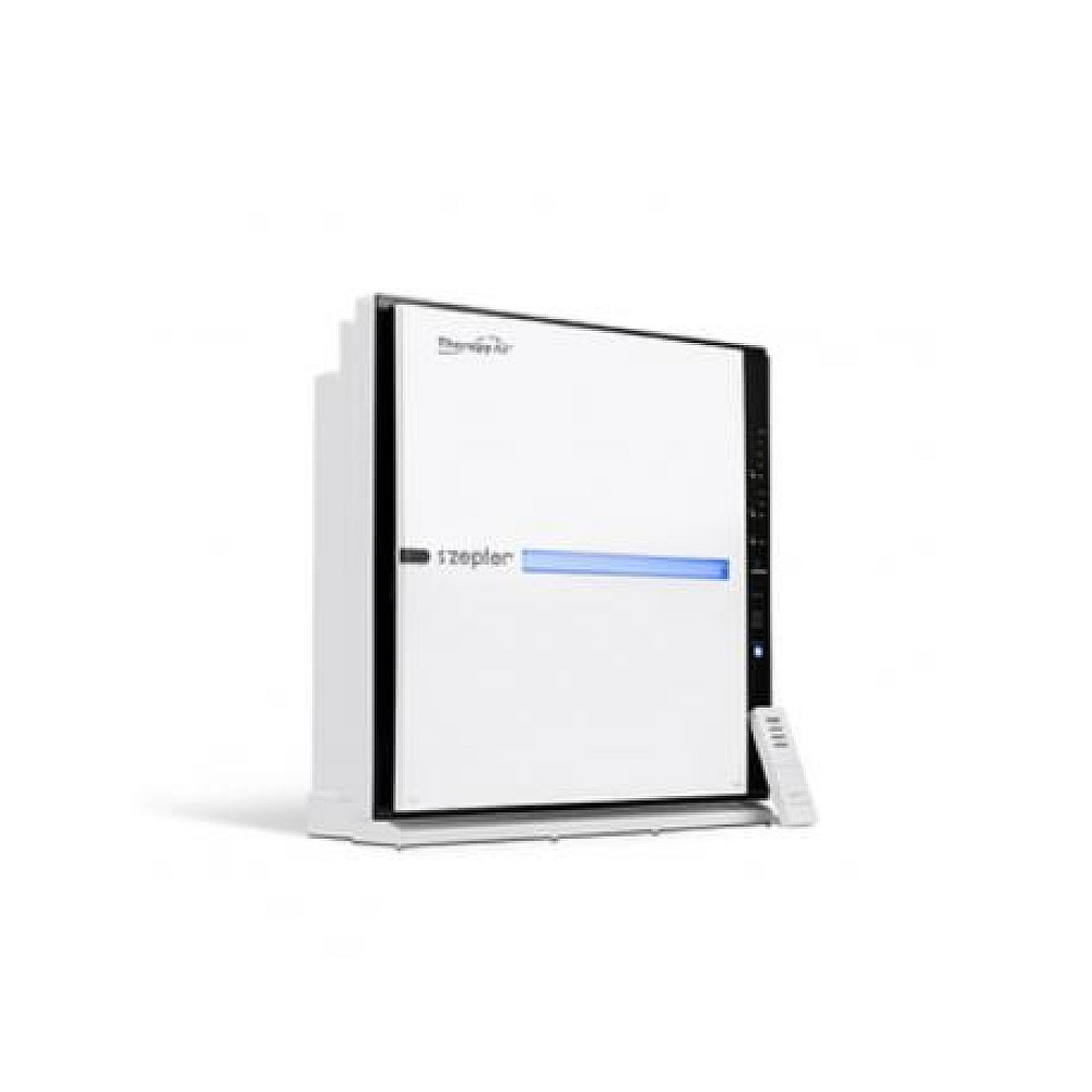 Preciscivac vazduha : ZEPTER PREČIŠĆIVAČ VAZDUHA - THERAPY ...