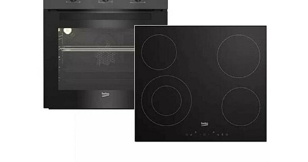 BEKO Ugradni set BBSE11120BD | cena, akcija – DotMarket.rs