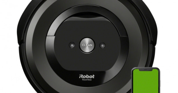 Roomba e5158 store