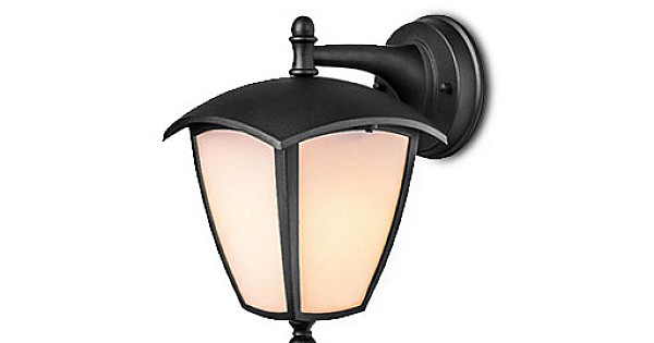 Spoljna rasveta - Baštenska i zidna LED rasveta | Dotma ...