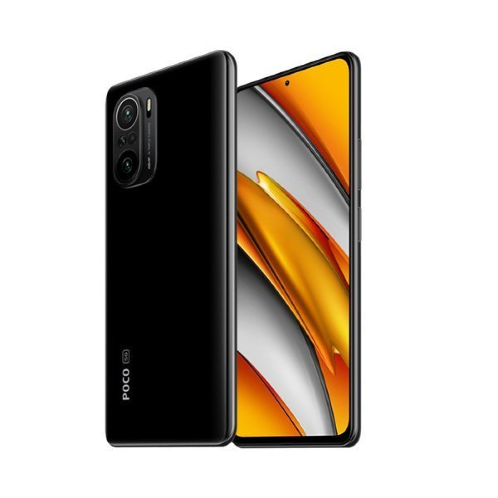 Xiaomi mobilni telefoni : XIAOMI Poco F3 6GB/128GB BLACK ...