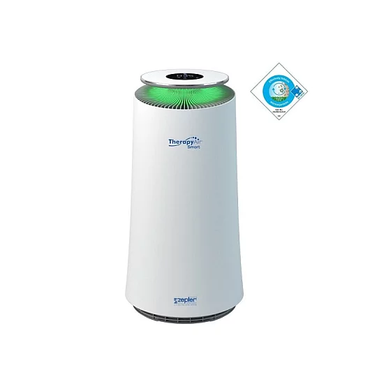 ZEPTER Prečišćivač vazduha Therapy Air® Smart TAS-100 ...