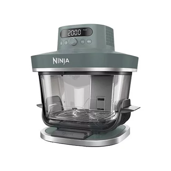 NINJA AS101EUGY Crispi Pro 7u1 Air Fryer