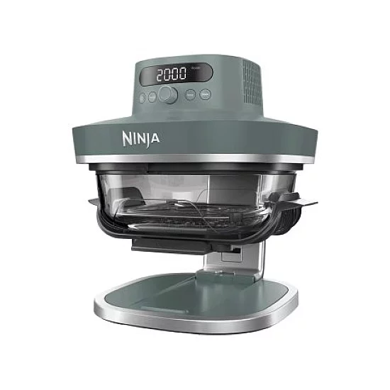 NINJA AS101EUGY Crispi Pro 7u1 Air Fryer
