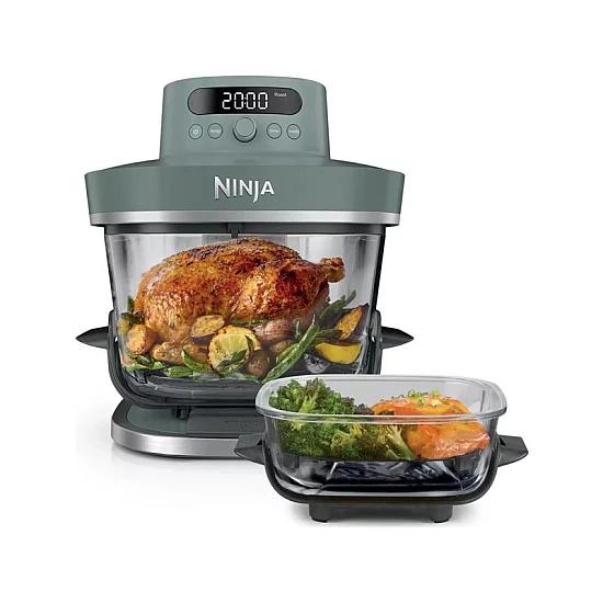 NINJA AS101EUGY Crispi Pro 7u1 Air Fryer