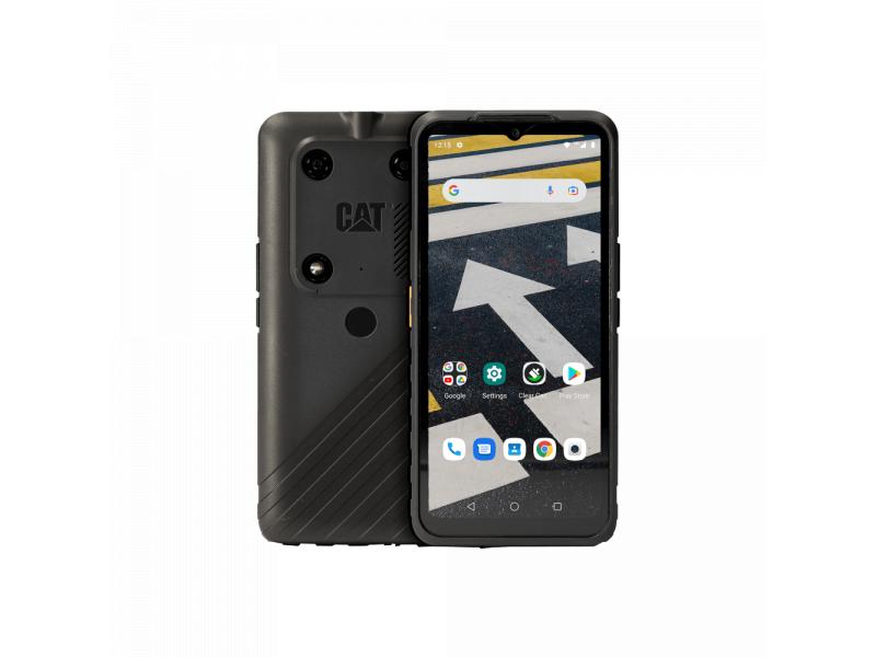 Caterpillar mobilni telefoni : CAT S53 6/128GB