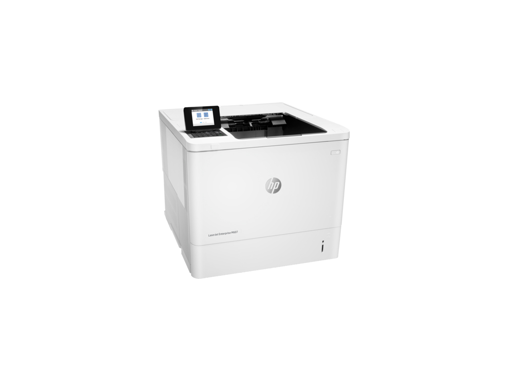 Laserski štampači : HP LaserJet Enterprise M607dn, LAN,duplex ...