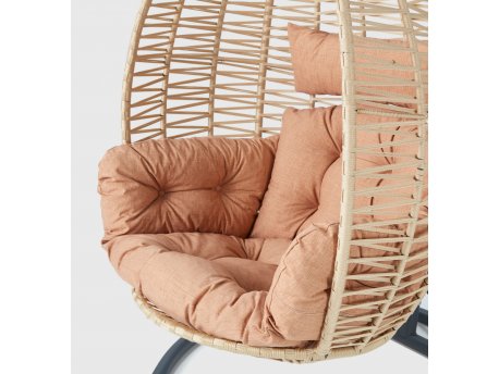 HANAH HOME Viseća ljuljaška Saka Askılı Bahce Salıncagı ...