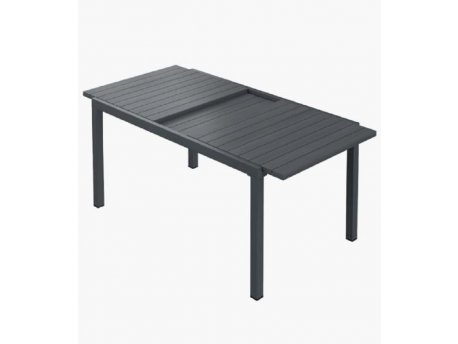 LIVARNO Rasklopivi sto sivi (28184) | cena, akcija – D ...