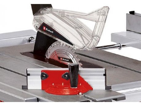 Testere : EINHELL TE-CC 250 UF stoni cirkular - Testere