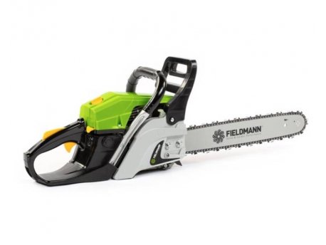 Motorne Testere : FIELDMANN FZP 56516-B Benzinska lančana ...