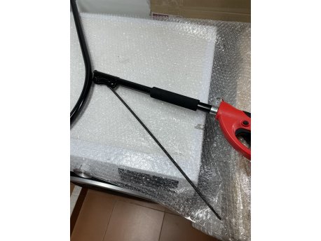 FARM powered by wurth F1000ET Elektricni trimer za travU ...