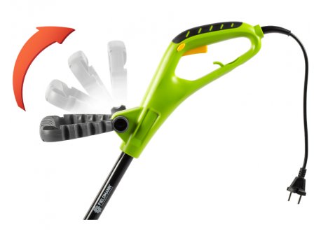 FIELDMANN FZS 2002-E Električni trimer za travu | cena,