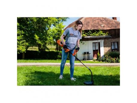 VILLAGER Električni trimer 1000W ET 1005 | cena, akcija ...