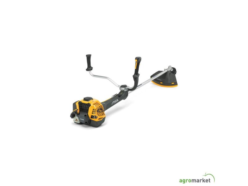 STIGA Motorni trimer BC 750 B | cena, akcija – DotMark ...