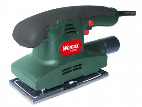 WOMAX Brusilica vibraciona W-SS 150 | cena, akcija – D ...