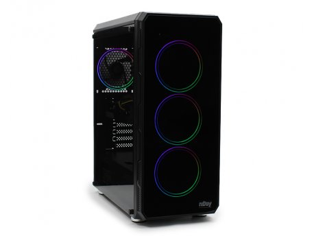 NOMAK INTEL i5-11400F/16GB/1TB/RTX3060 12GB no/TM