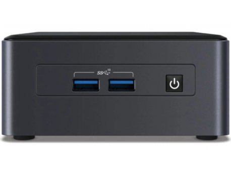 INTEL NUC 11 Pro Kit NUC11TNHi3