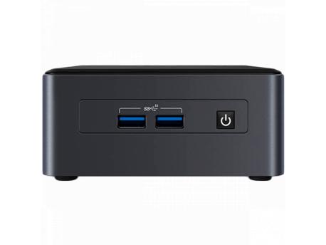 INTEL NUC 11 Pro Kit NUC11TNHi5 | cena, akcija – DotMa ...
