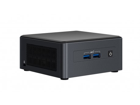 INTEL NUC 11 Pro Kit NUC11TNHi5 | cena, akcija – DotMa ...