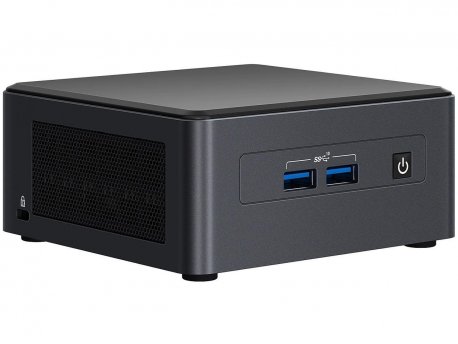 INTEL NUC 11 Pro Kit NUC11TNHi7
