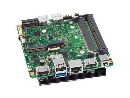 INTEL NUC 12 Pro Kit NUC12WSKi5 | cena, akcija – DotMa ...