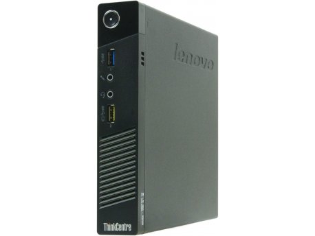 Desktop Računari : LENOVO M93 TINY i5-4590T/4GB/256GB NEW/Win8Pro ...