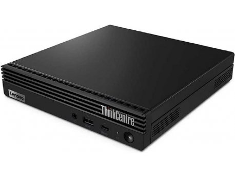 LENOVO ThinkCentre M60e (Black) i3-1005G1, 8GB, 256GB SSD ...