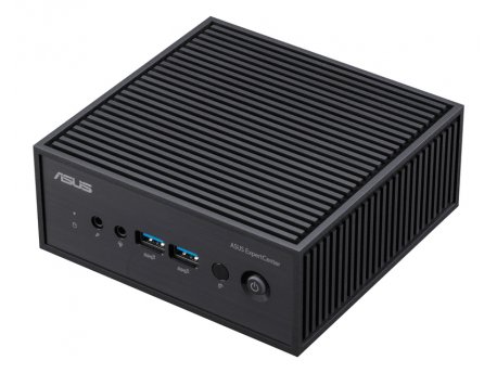 ASUS Mini PC PN42-BBN200MV (Intel N200, Barebone) | cena,