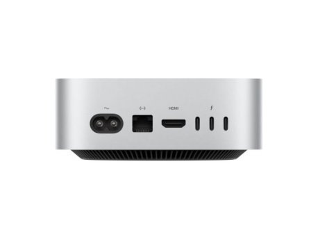 Desktop Računari : APPLE Mac Mini (Silver) M4 PRO 12C CPU/16C ...