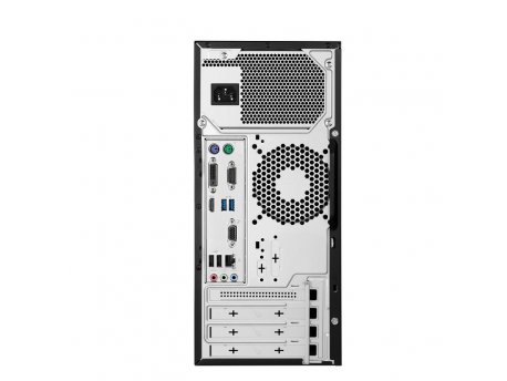 ASUS D500TC-5115000150 i5-11500,8G,512G,Key,Mouse | cena,