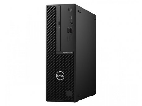 DELL OptiPlex 3090 SF (i3-10105, 8GB, 256GB SSD, DVD-RW,