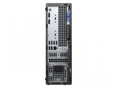 DELL OptiPlex 3090 SF (i3-10105, 8GB, 256GB SSD, DVD-RW,