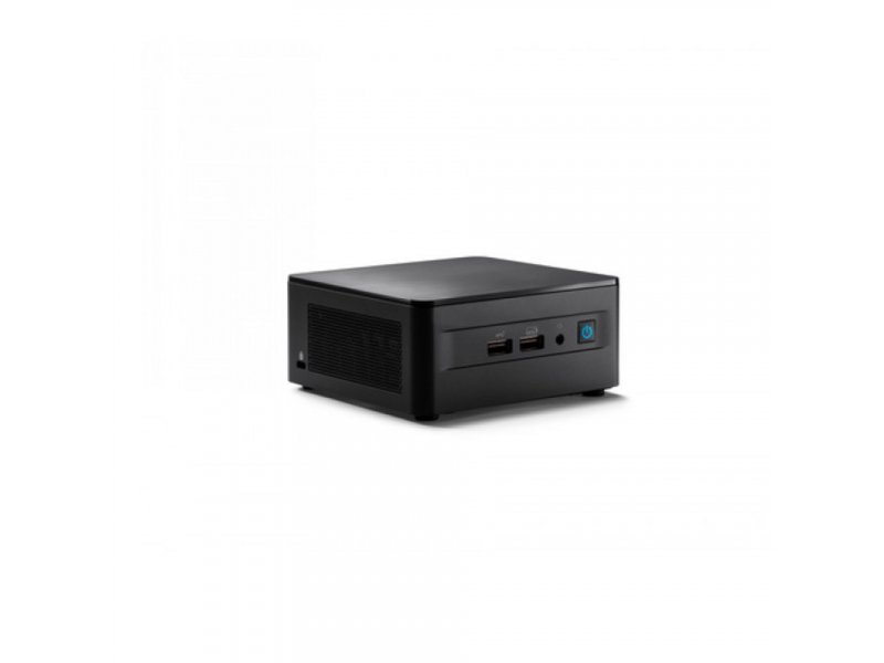 INTEL Intel NUC 12 Pro Kit NUC12WSHi7 i7 mobile 1260P/2xDDR4/NVME ...
