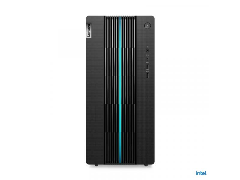 LENOVO IdeaCentre Gaming 5 17IAB7 (Raven Black) i5-12400F,