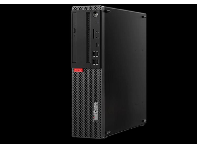 Desktop Računari : LENOVO ThinkCentre M920 SFF (Black) i5-9400,