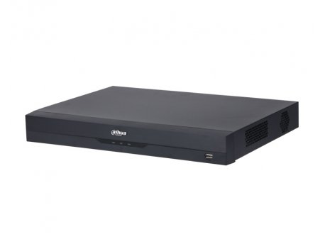 Video nadzor : DAHUA NVR5232-EI 4K32 Channels 1U 2HDDs WizSense ...