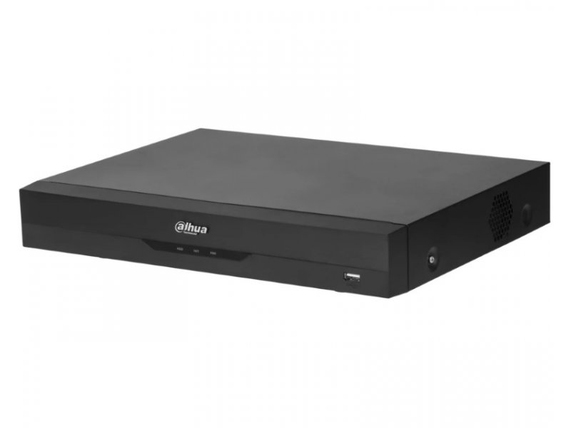 Video nadzor : DAHUA XVR5108HE-4KL-I3 Pentabrid 4K 8-kanalni ...