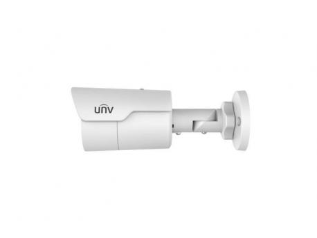 Video nadzor : UNV IPC 4MP Mini Bullet 4.0mm (IPC2124LR5-DUPF40M-F)