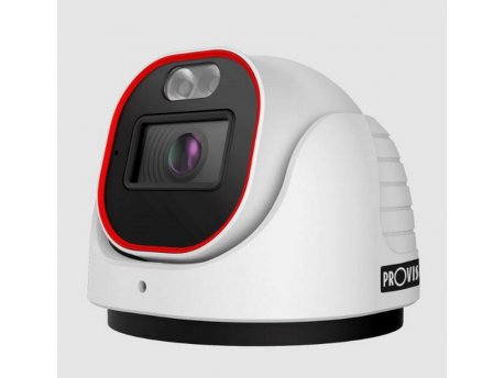 Video nadzor : IP-COM 119_PROVIS DV-320SRN-28