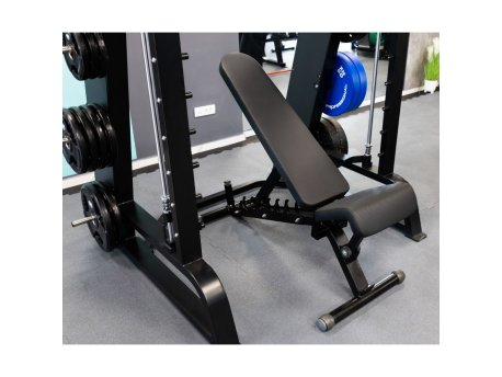 RING Olympic incline bench press (olimpijska kosa bench klupa)-RP ...