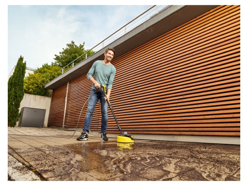 KARCHER K 5 Power Control Flex Car & Home Perač pod ...