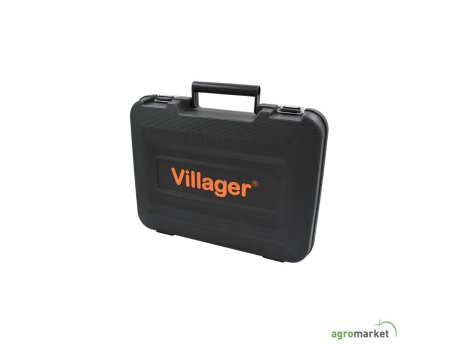 Busilice, srafilice i elektropneumatski cekici : VILLAGER ...