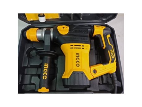 Busilice, srafilice i elektropneumatski cekici : INGCO Udarna ...